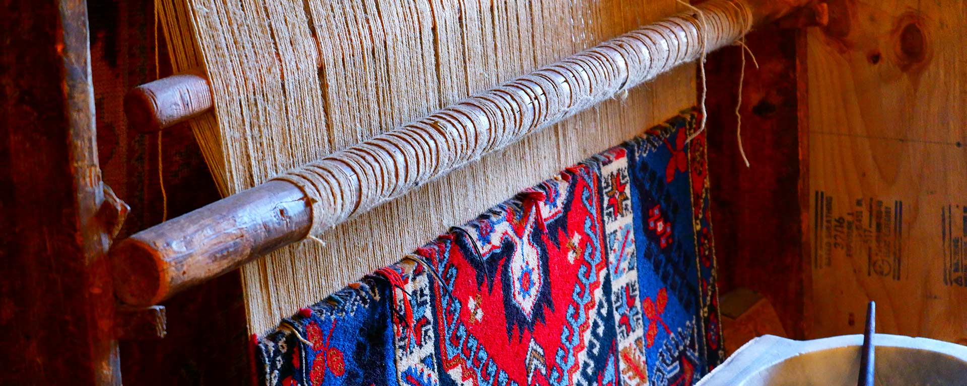 Repair and Restoration Services | Togar Rugs