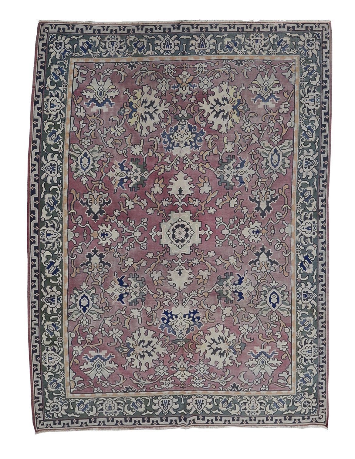 BULGARIAN KILIM / BULGARIA | Togar Rugs