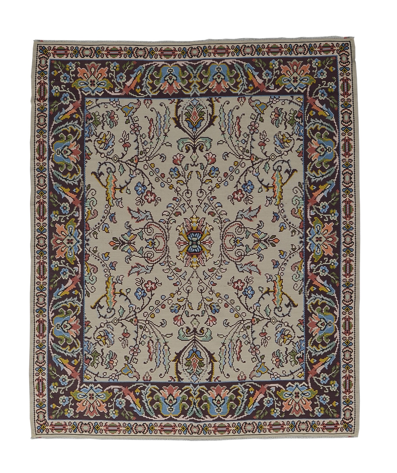 BULGARIAN KILIM / BULGARIA | Togar Rugs