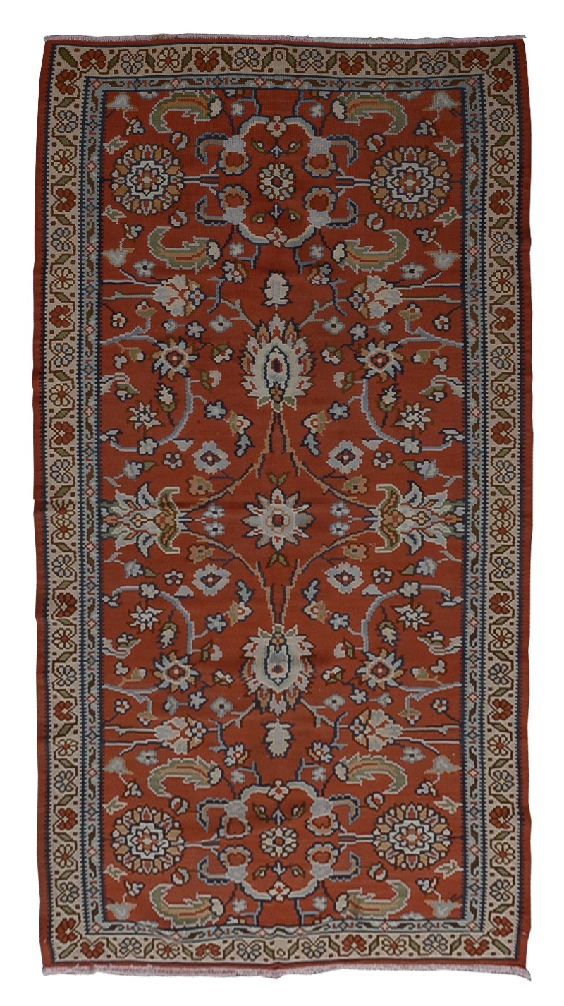 BULGARIAN KILIM / BULGARIA.. | Togar Rugs