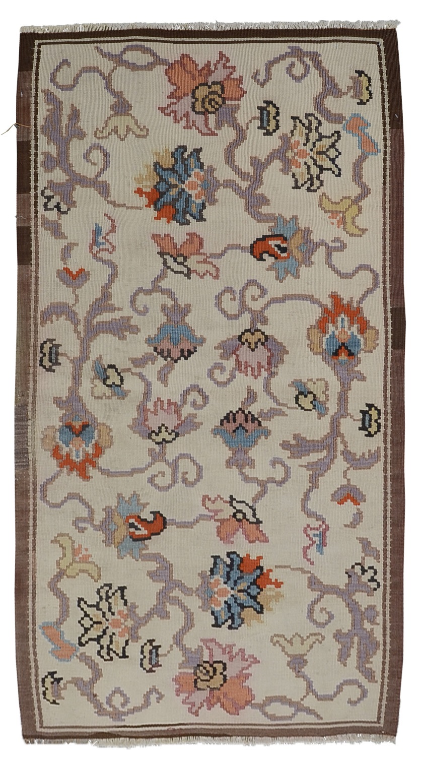 BULGARIAN KILIM / BULGARIA | Togar Rugs