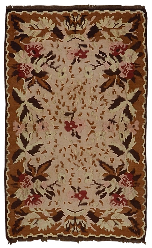 BULGARIAN KILIM / BULGARIA | Togar Rugs