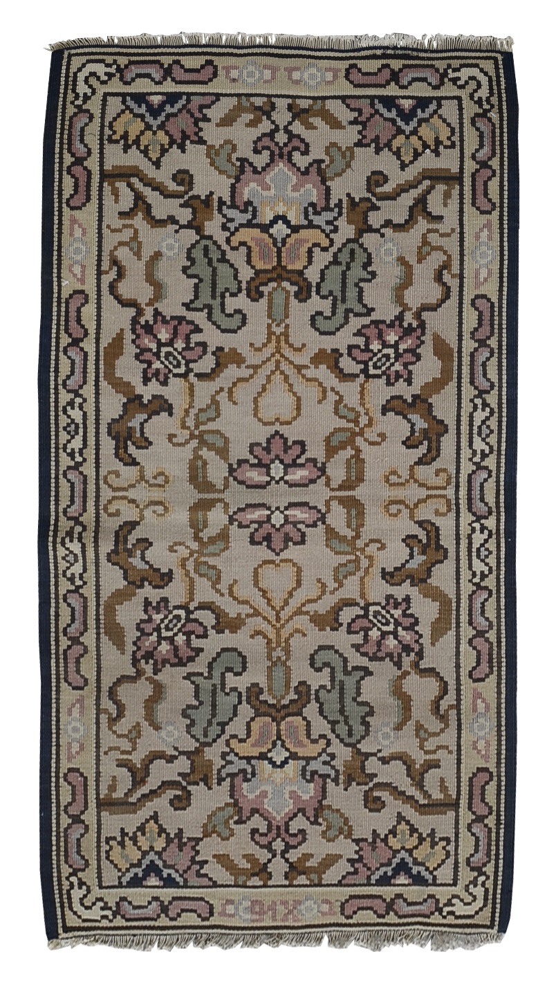 BULGARIAN KILIM / BULGARIA | Togar Rugs