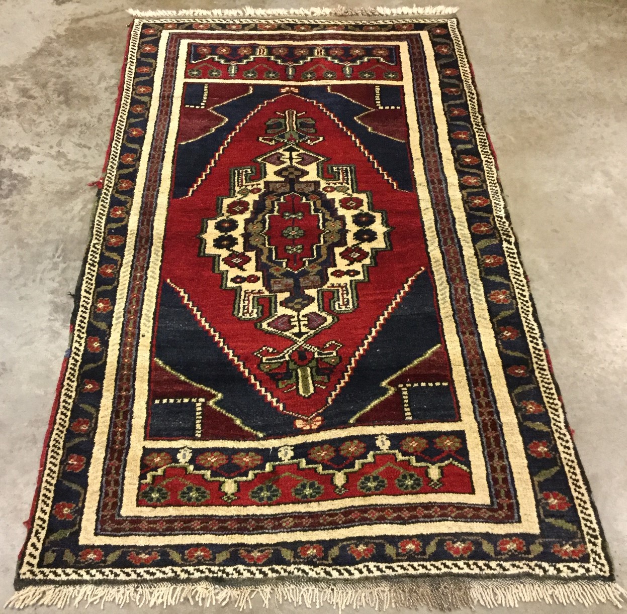 YAHYALI / TURKEY | Togar Rugs