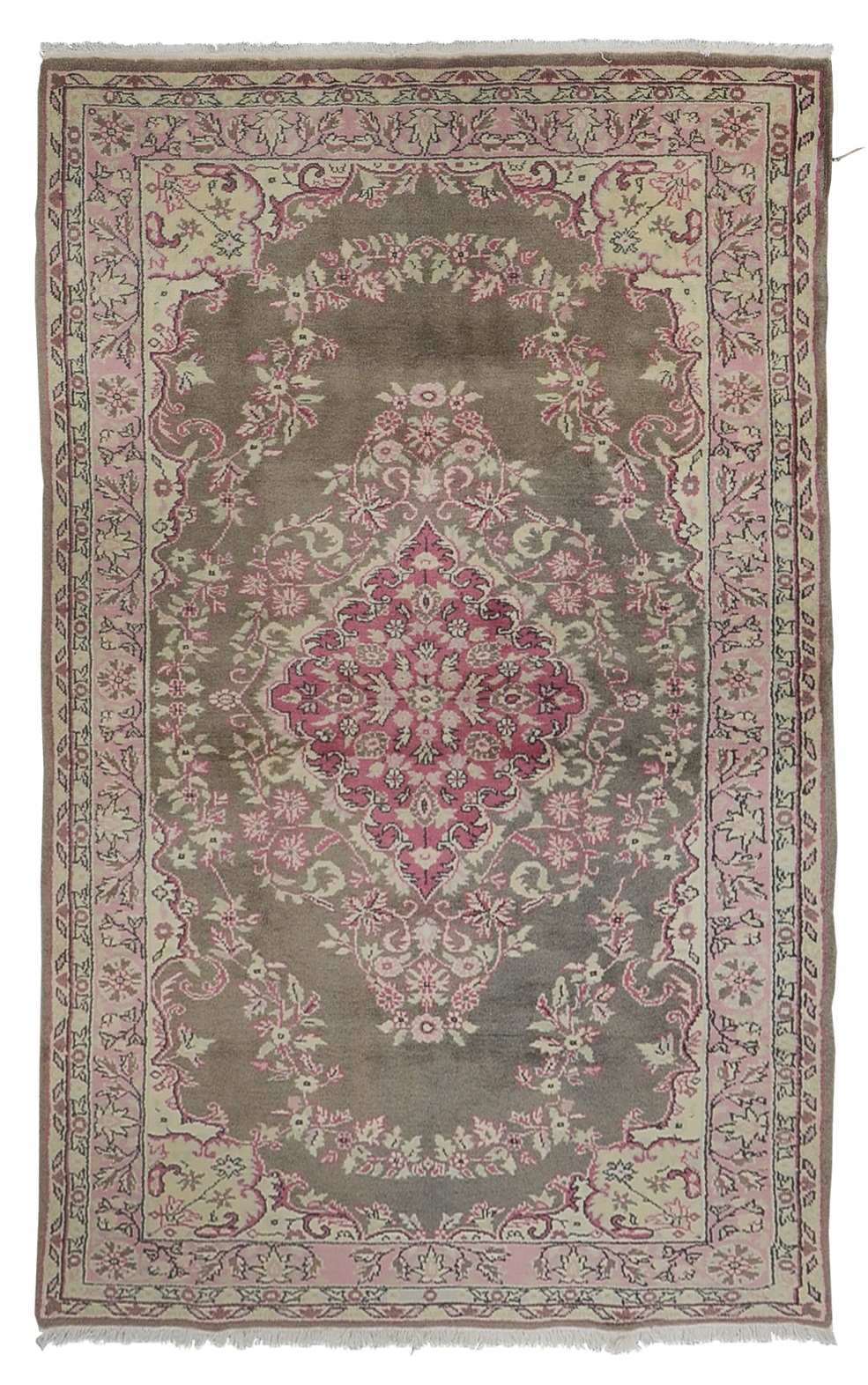 ISPARTA / TURKEY | Togar Rugs