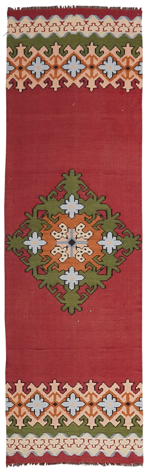 BULGARIAN KILIM / BULGARIA | Togar Rugs