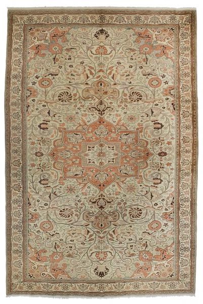 KAYSERI / TURKEY | Togar Rugs
