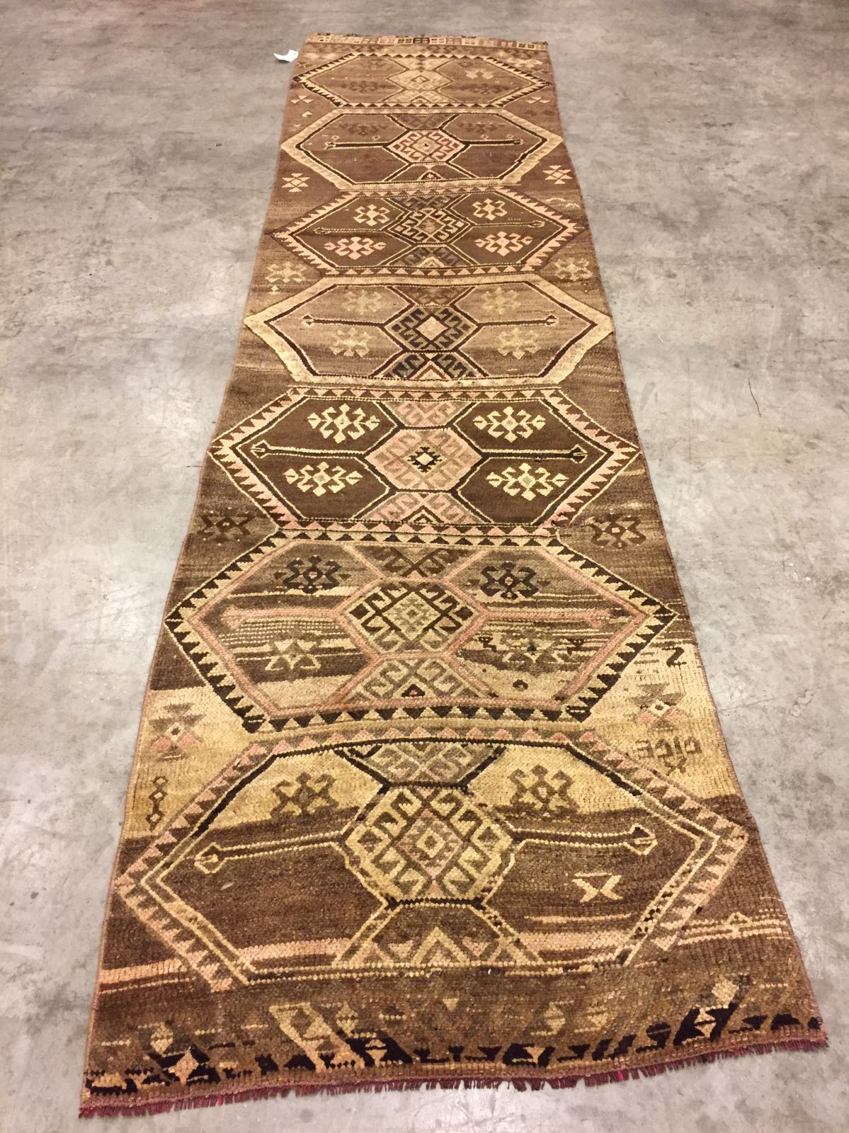 ANADOL / TURKEY | Togar Rugs