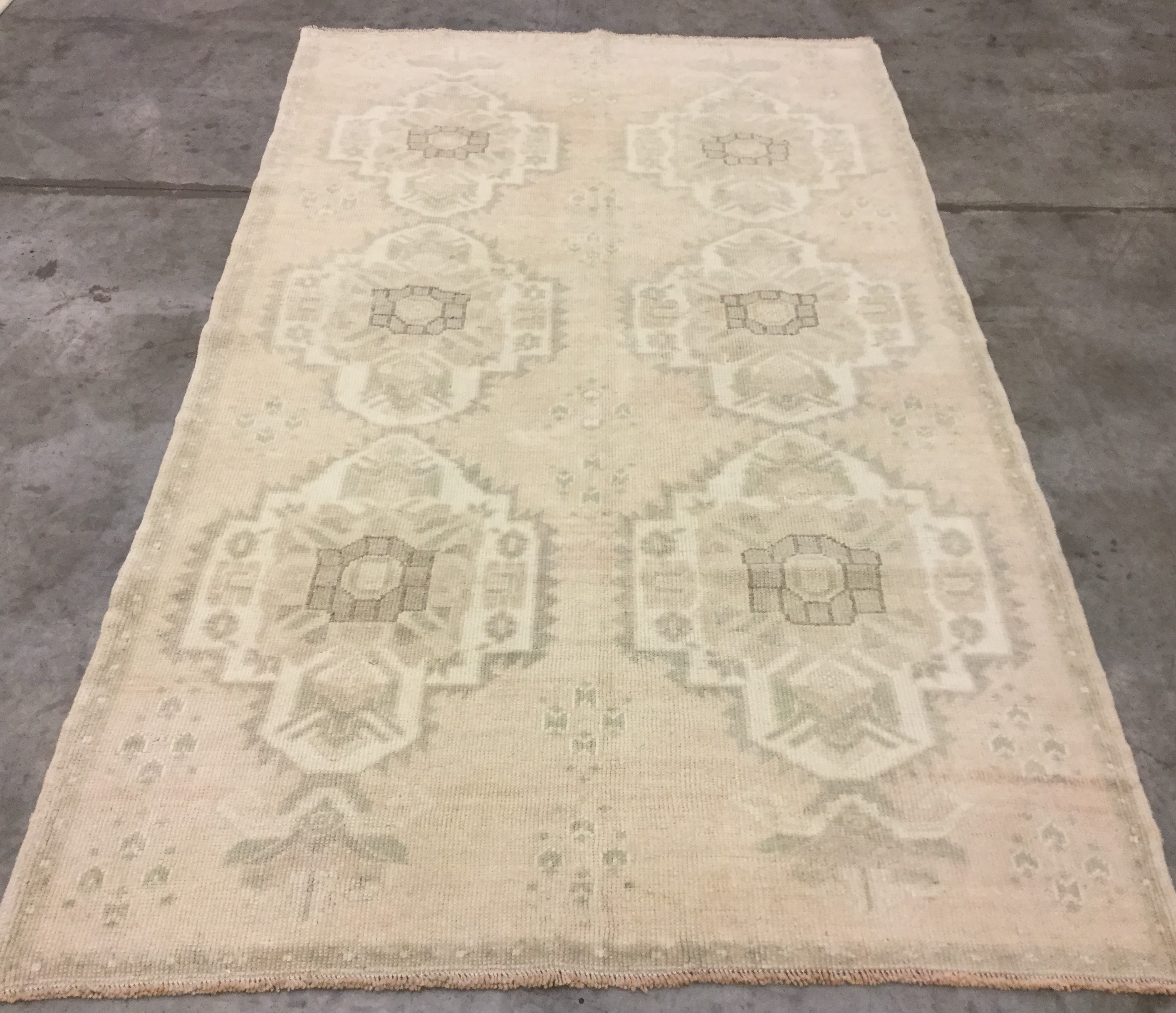 ANADOL / TURKEY | Togar Rugs