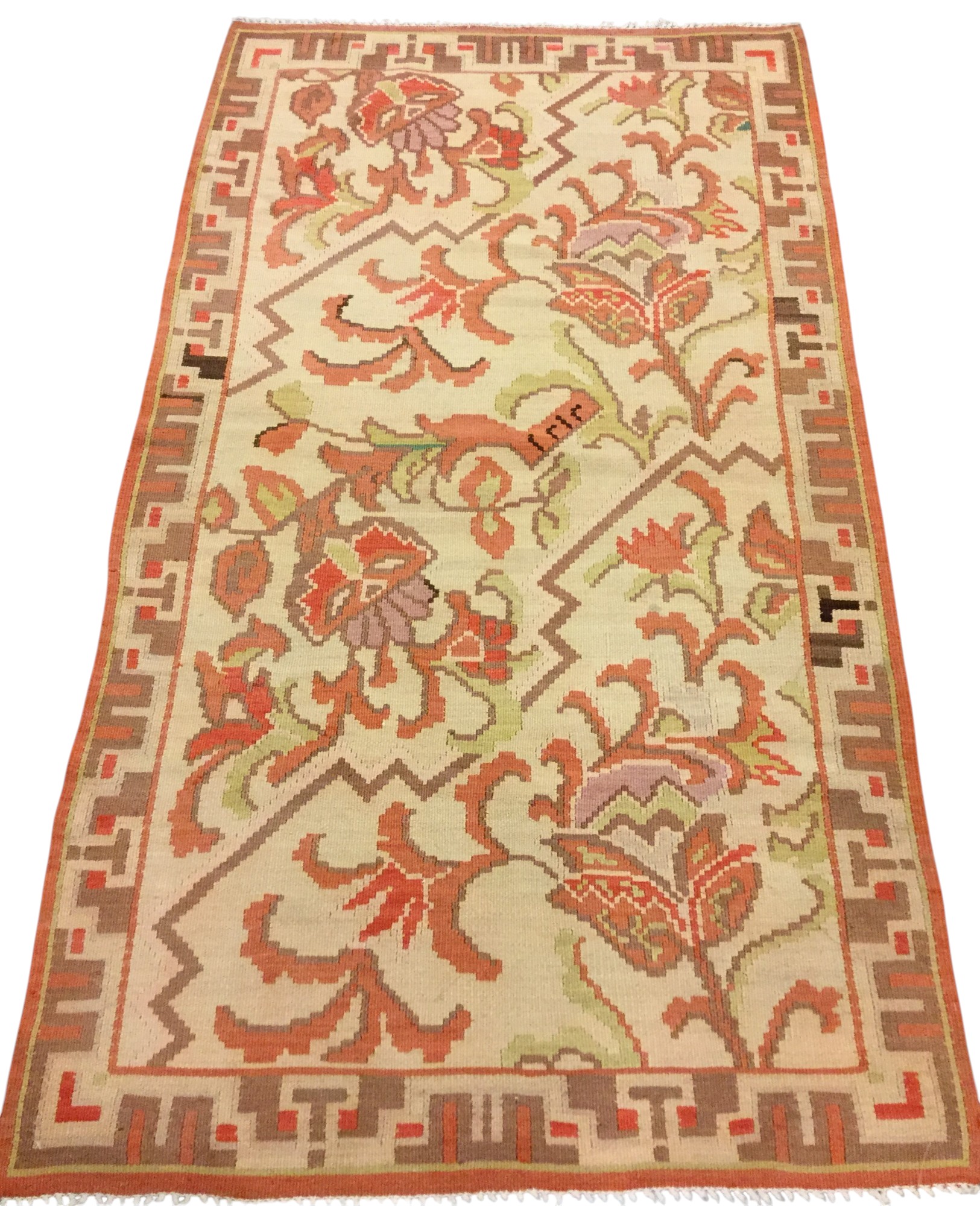 BULGARIAN / BULGARIAN | Togar Rugs