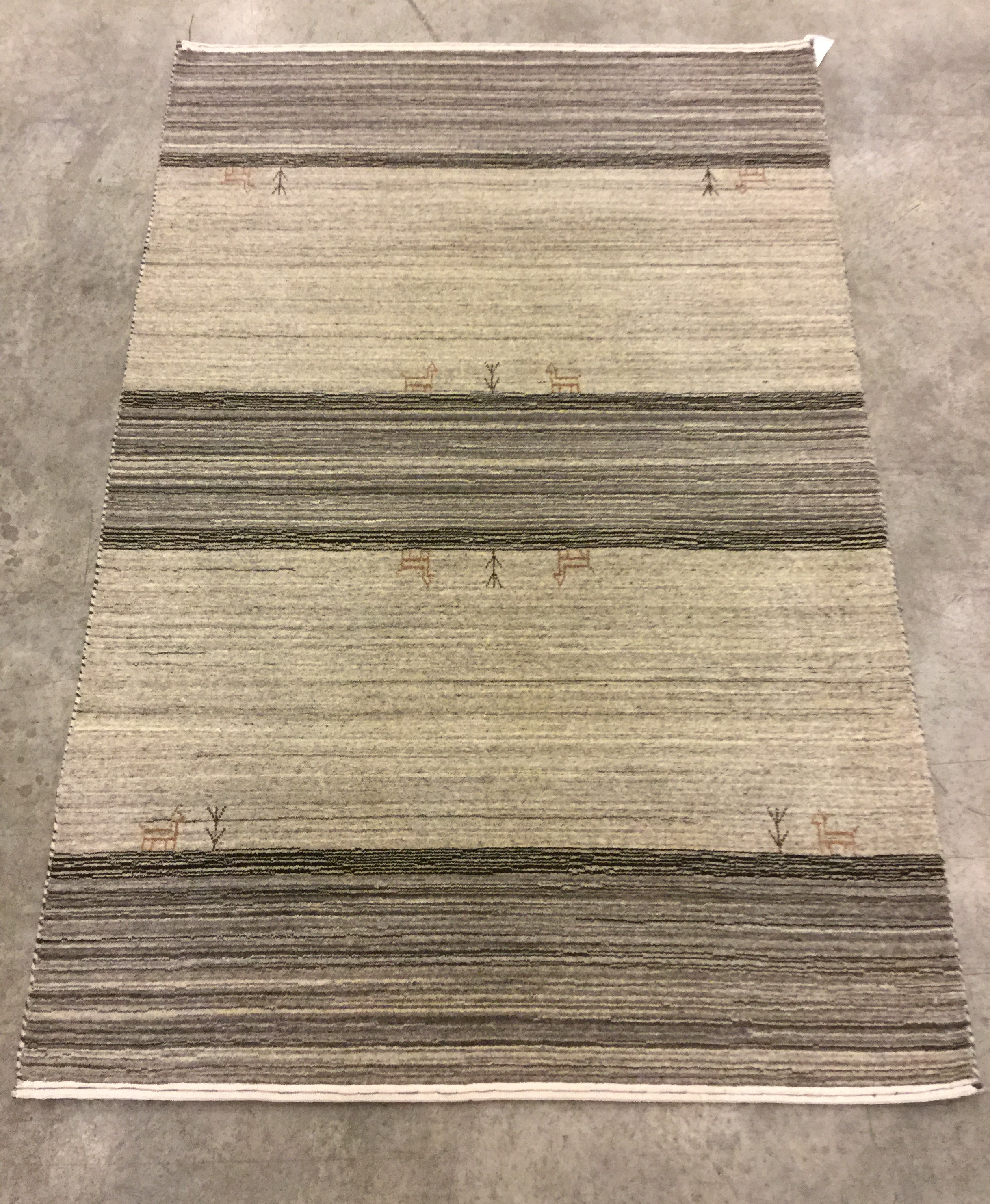 GABBEH / INDIA | Togar Rugs