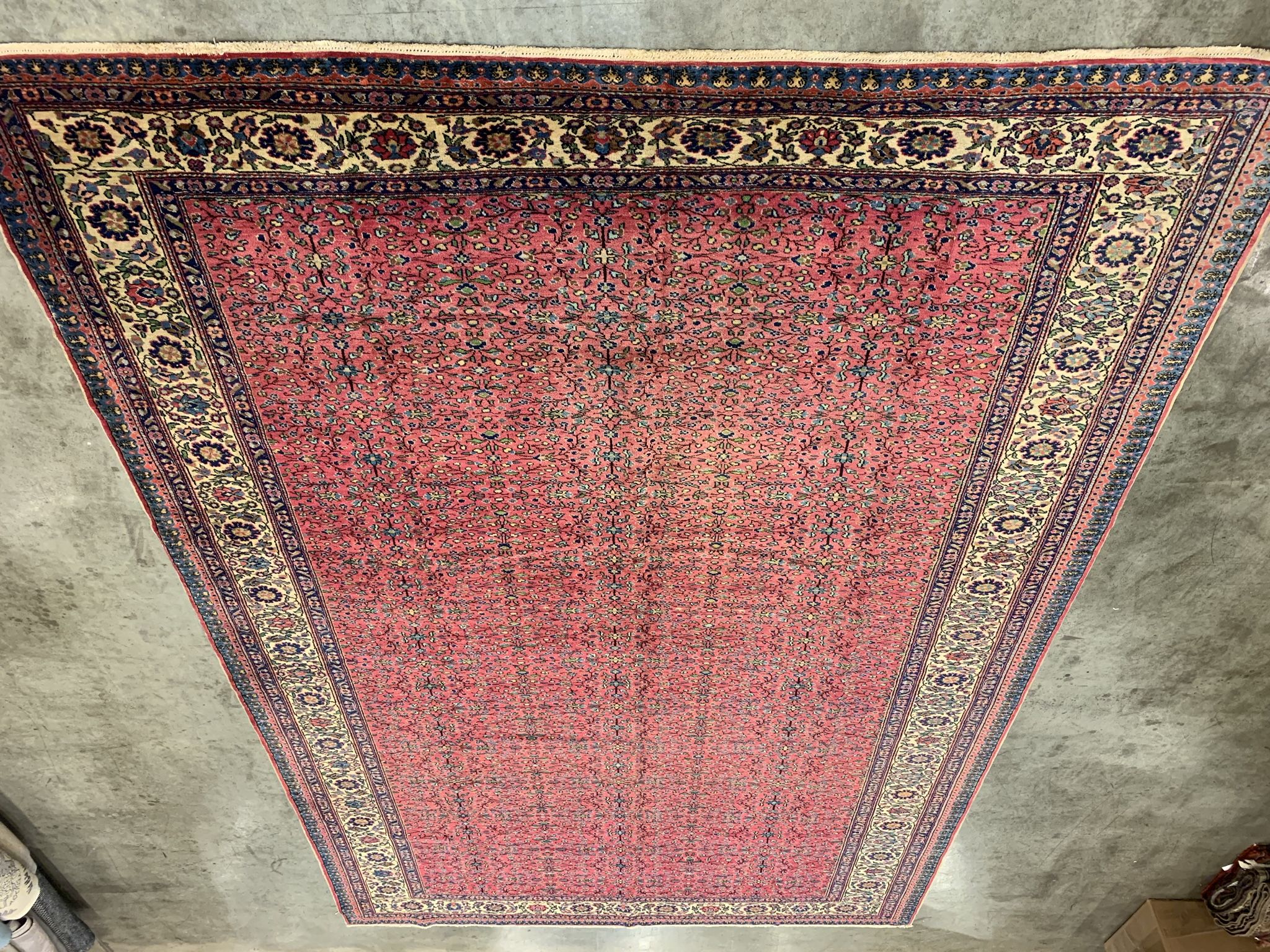 KAYSERI / TURKEY | Togar Rugs