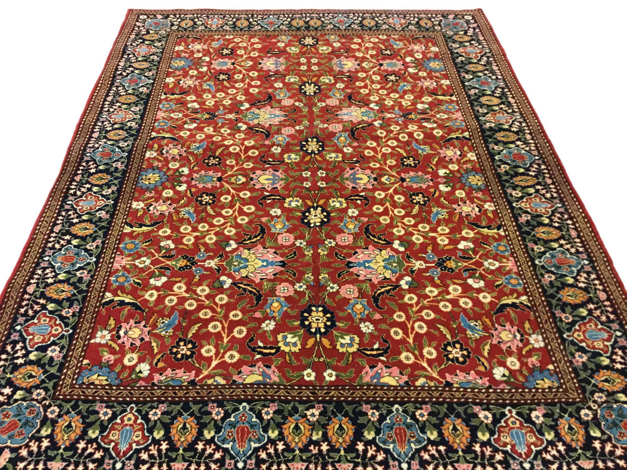 HEREKE / TURKEY | Togar Rugs
