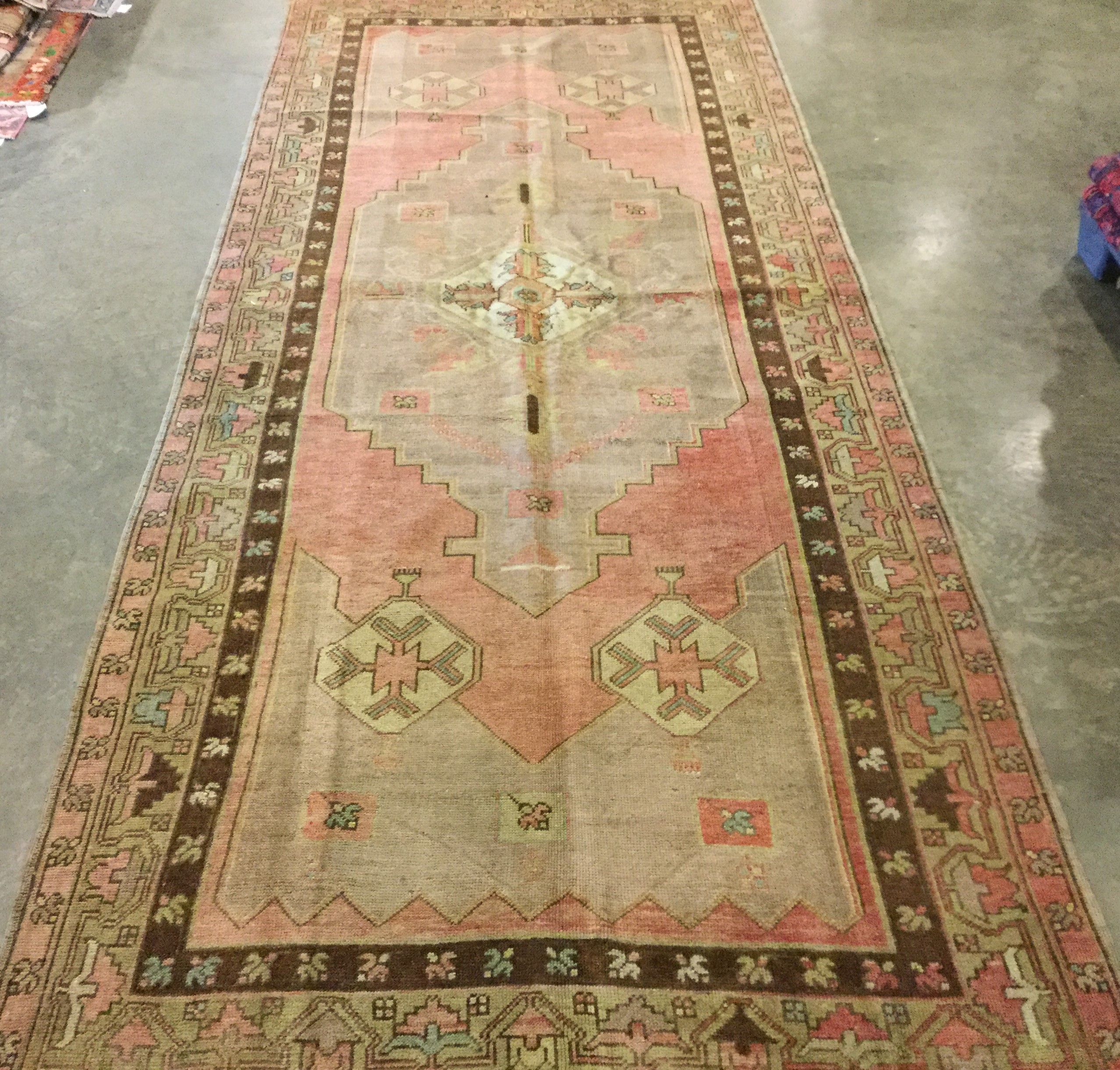 ANADOL / TURKEY | Togar Rugs