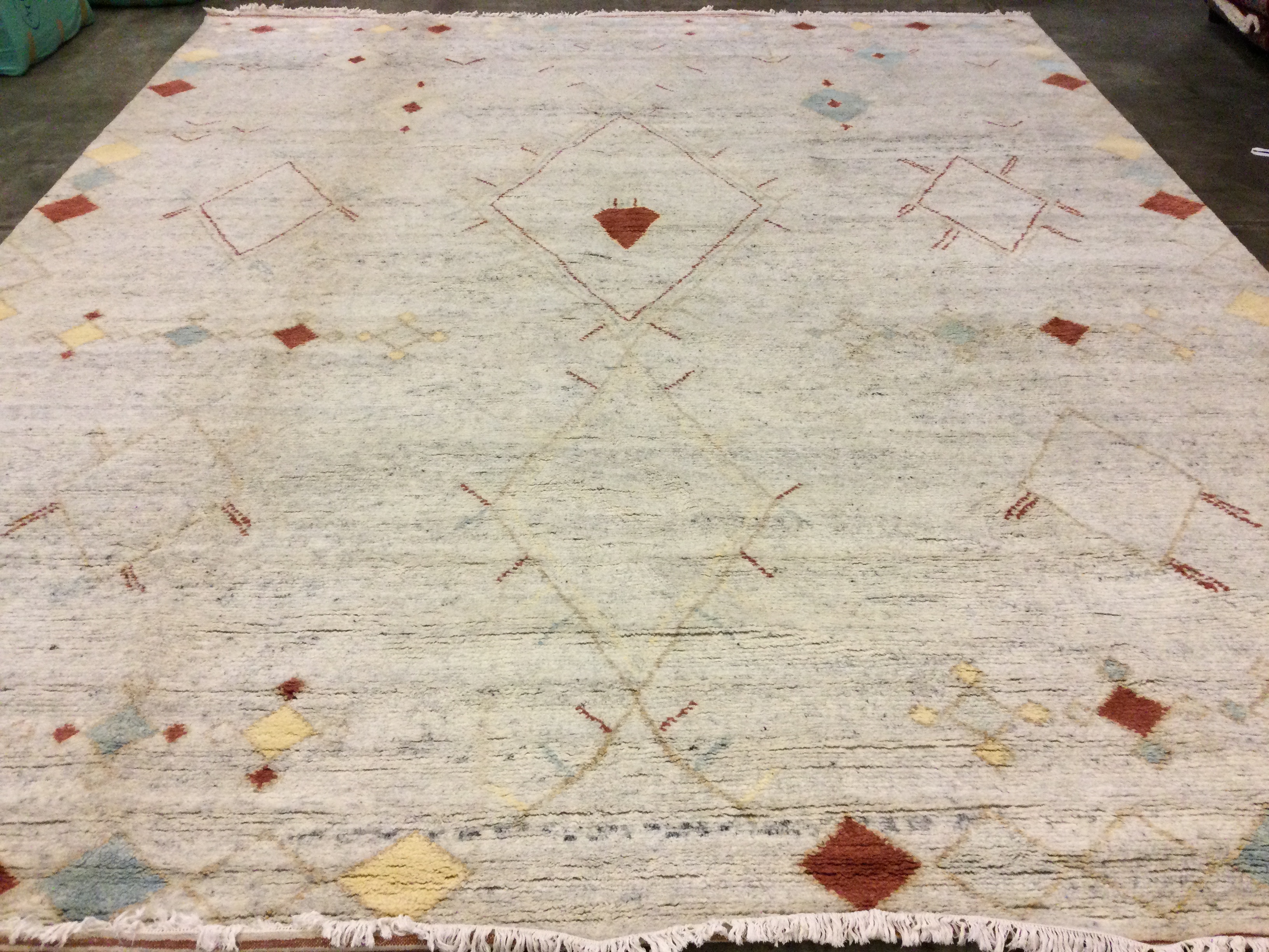 MOROCCAN / INDO | Togar Rugs