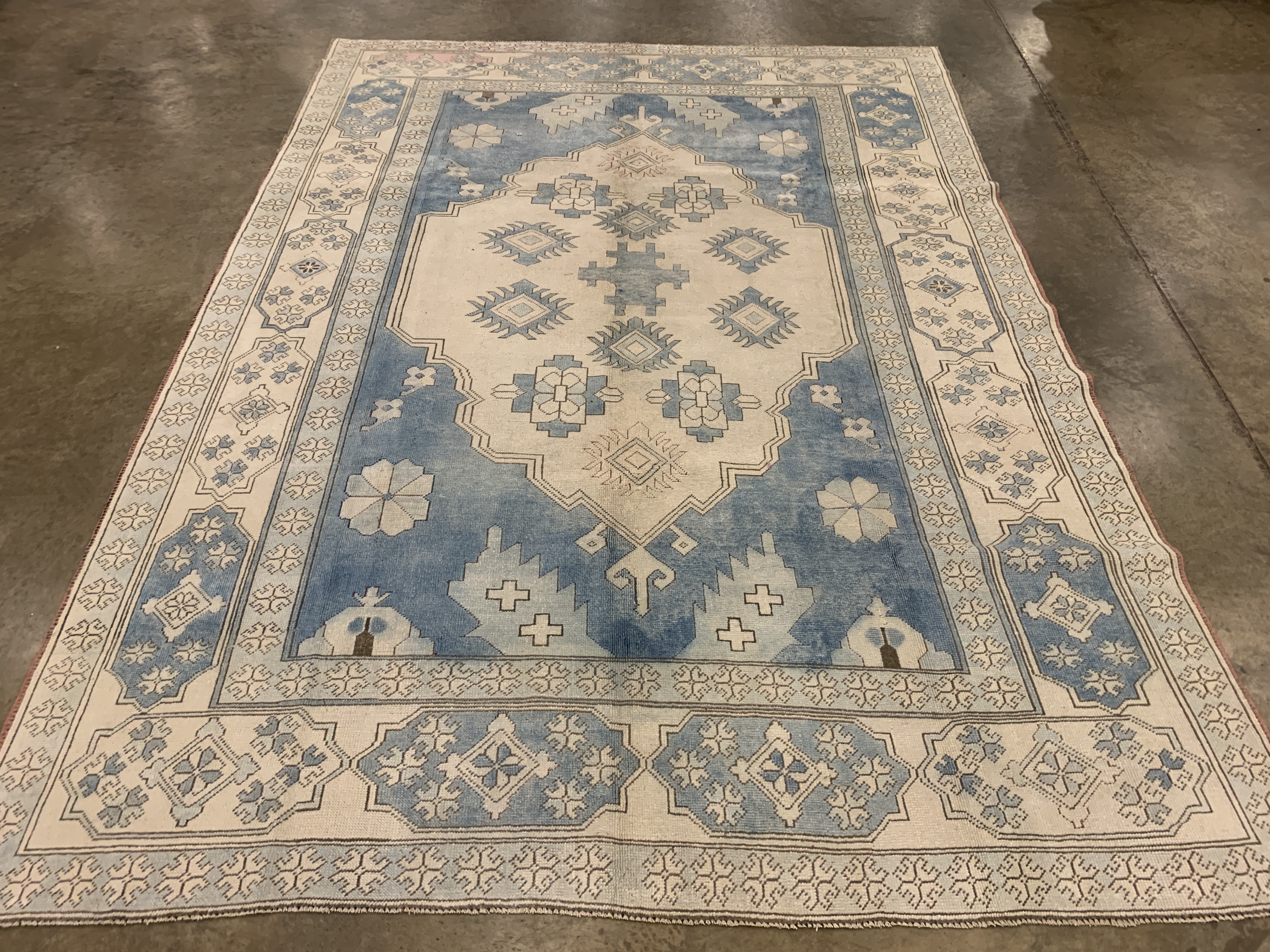 SULTANHAN / TURKEY | Togar Rugs