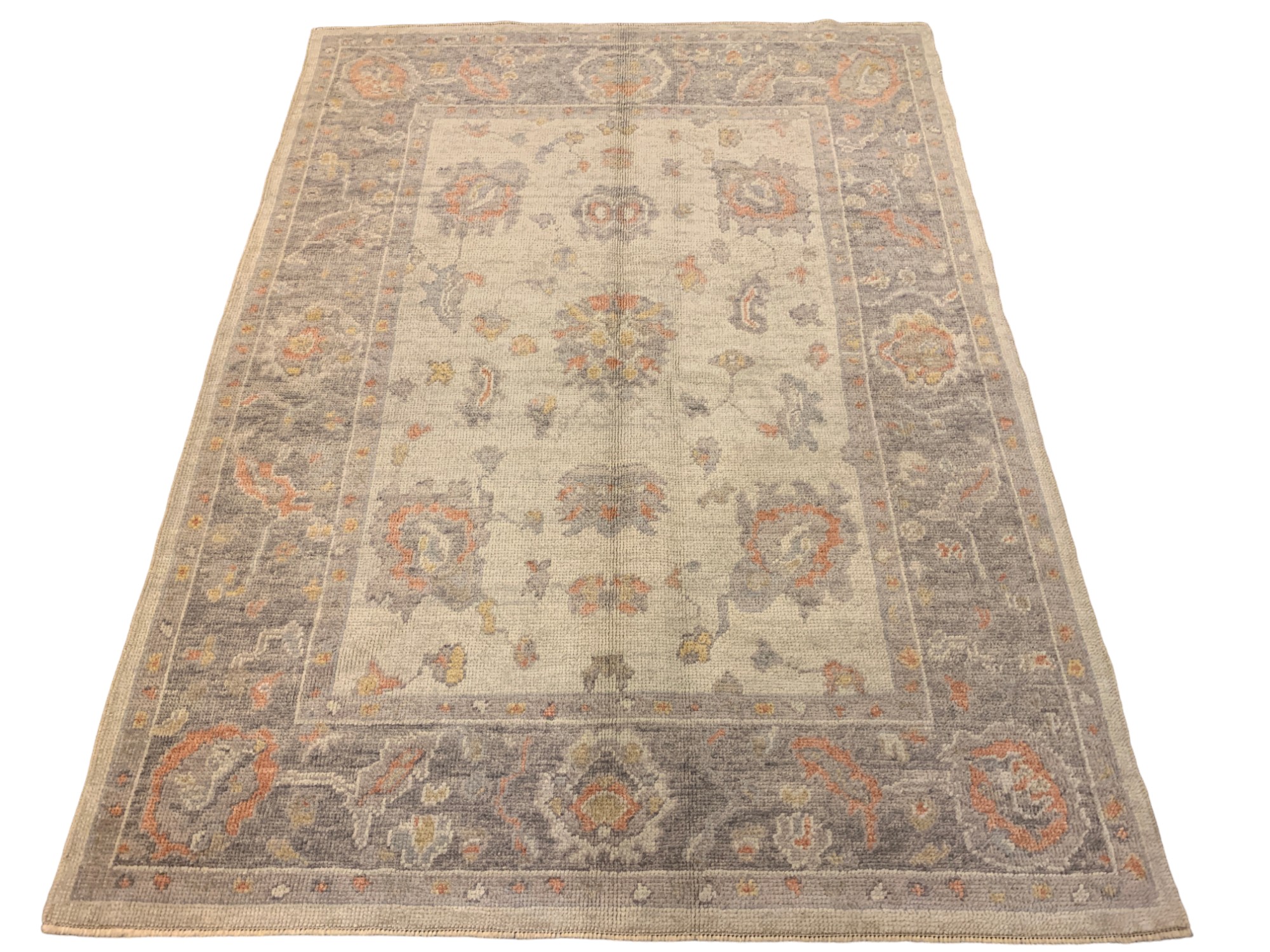 OUSHAK / TURKEY | Togar Rugs