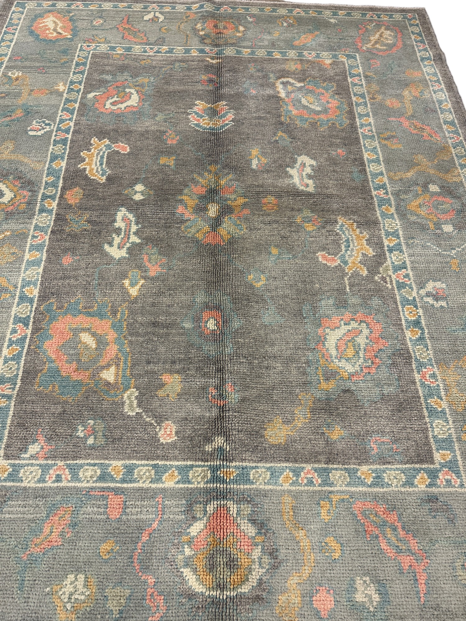 OUSHAK / TURKEY | Togar Rugs