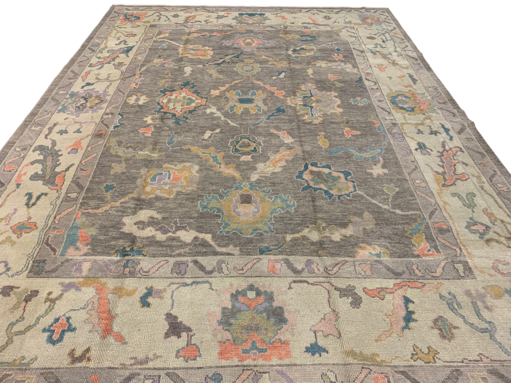 OUSHAK / TURKEY | Togar Rugs