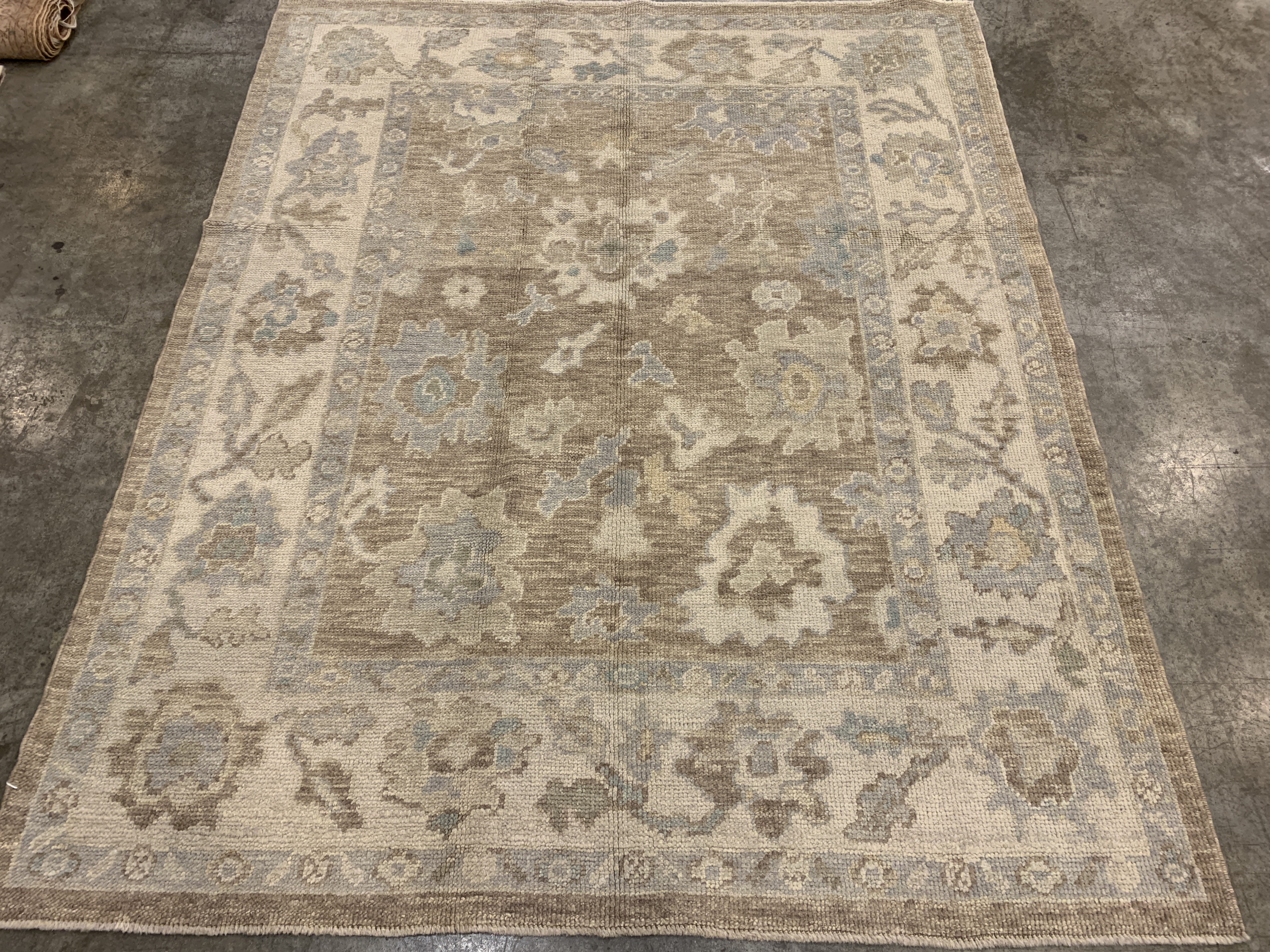 OUSHAK / TURKEY | Togar Rugs