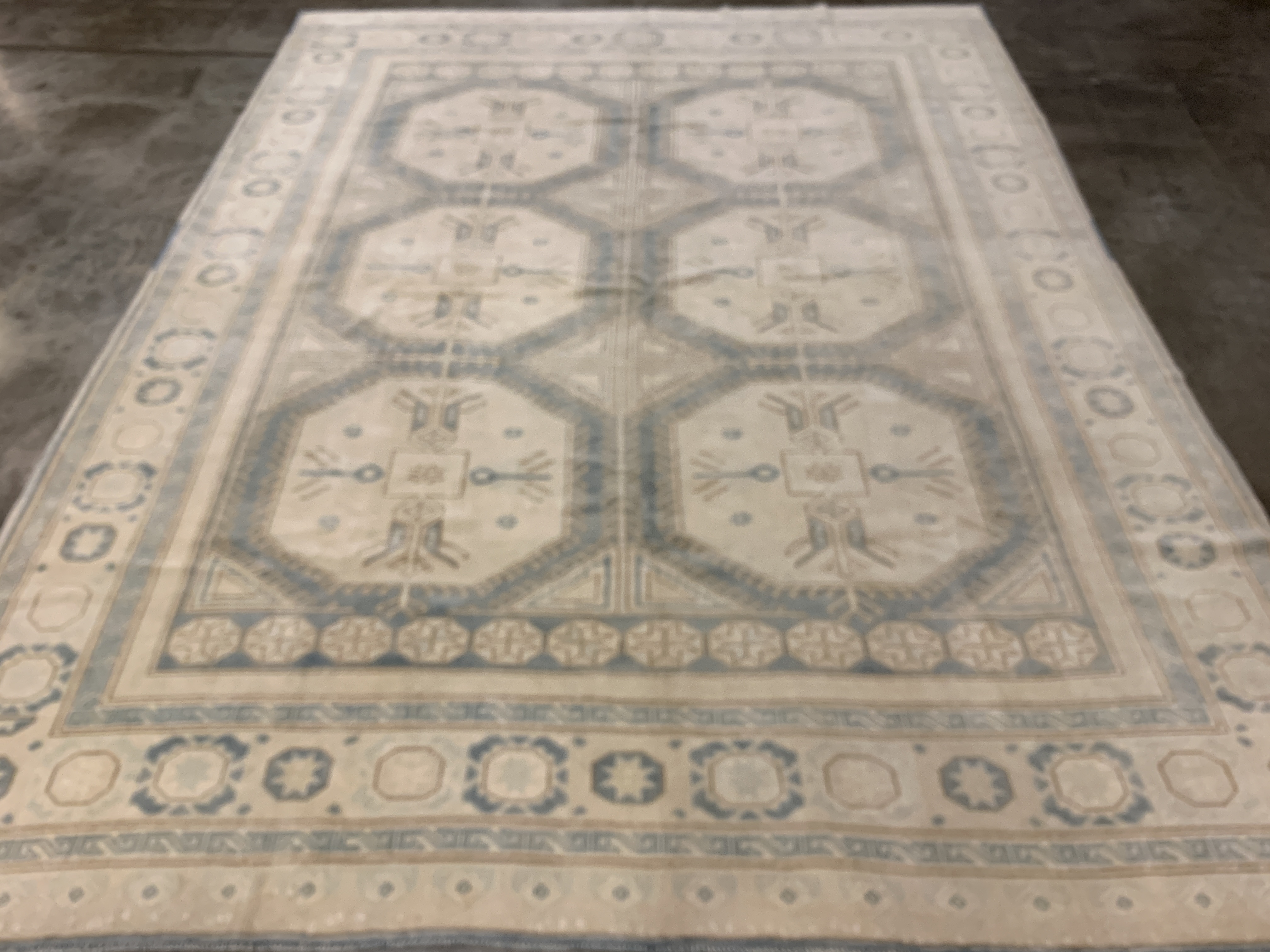 SULTANHAN / TURKEY | Togar Rugs
