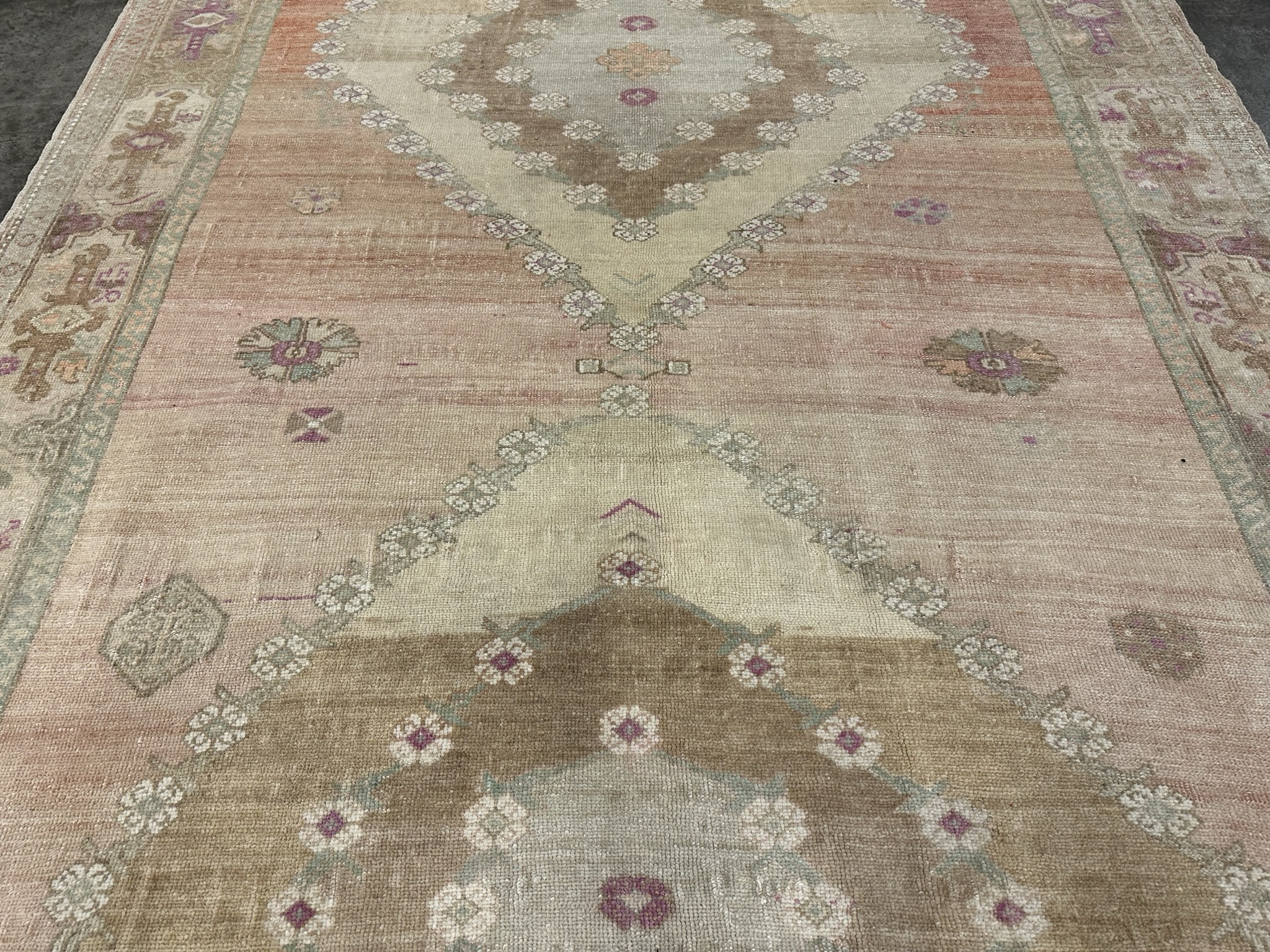 ANADOL / TURKEY | Togar Rugs