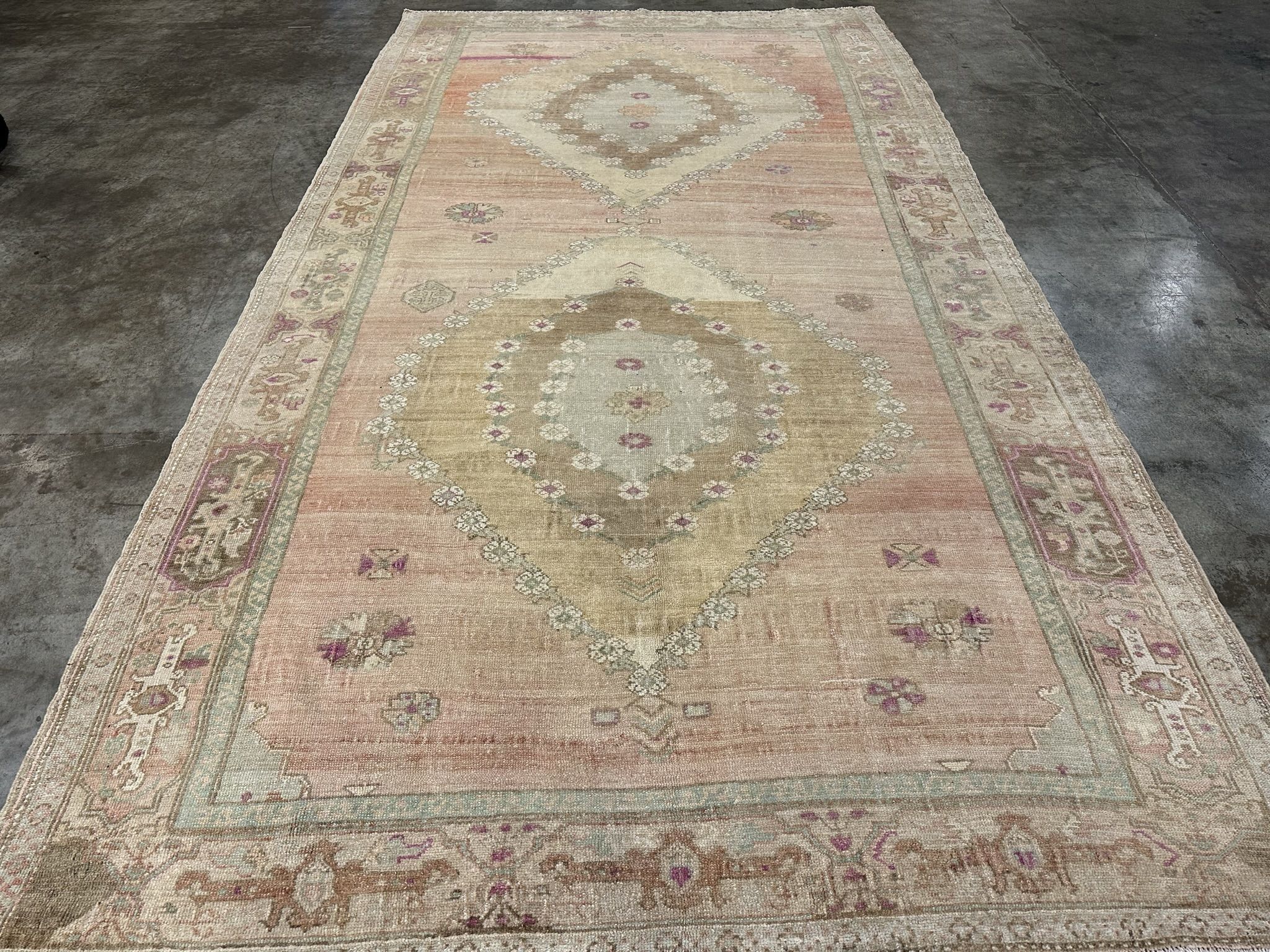 ANADOL / TURKEY | Togar Rugs
