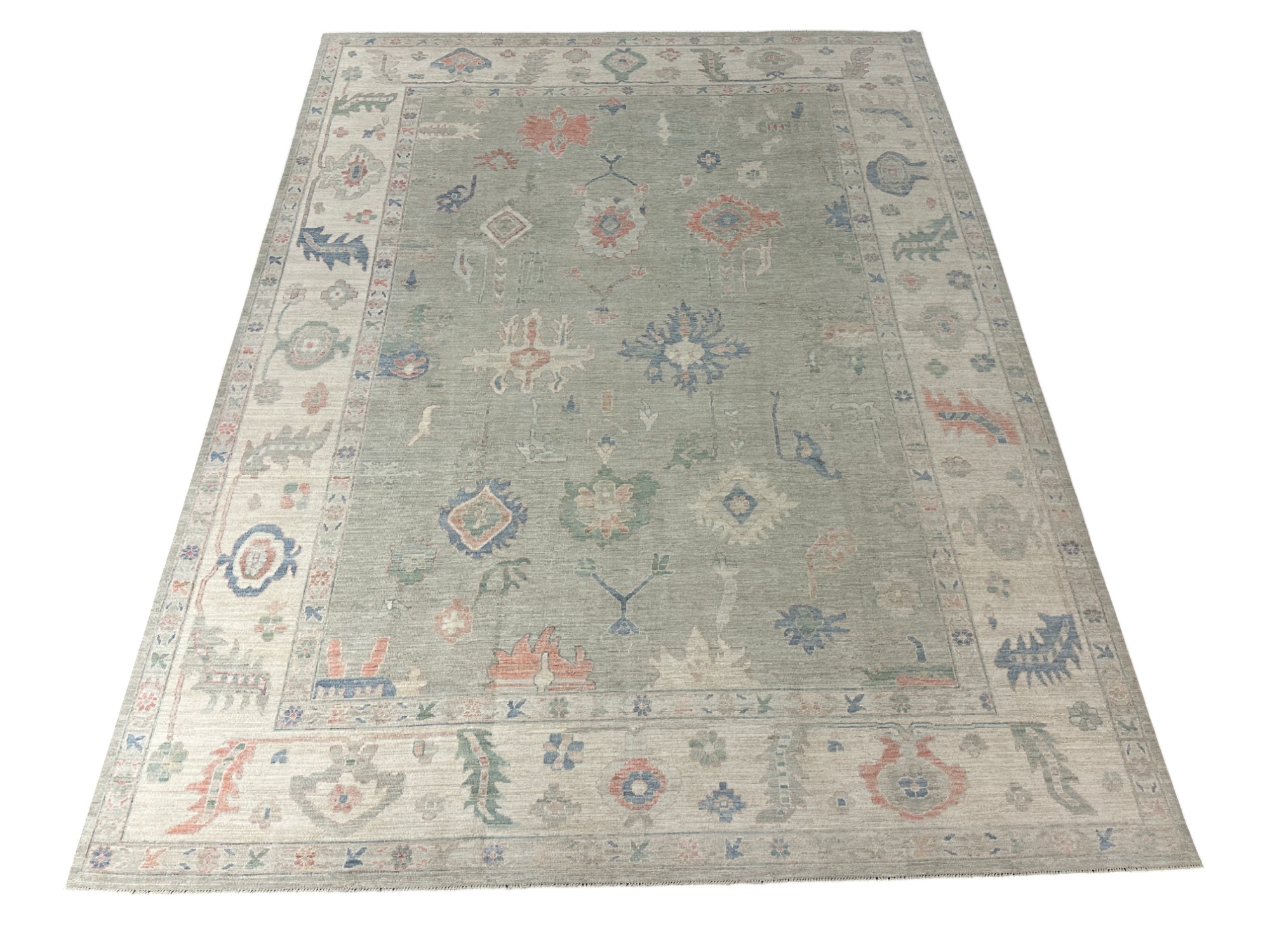 OUSHAK / AFGHANISTAN | Togar Rugs
