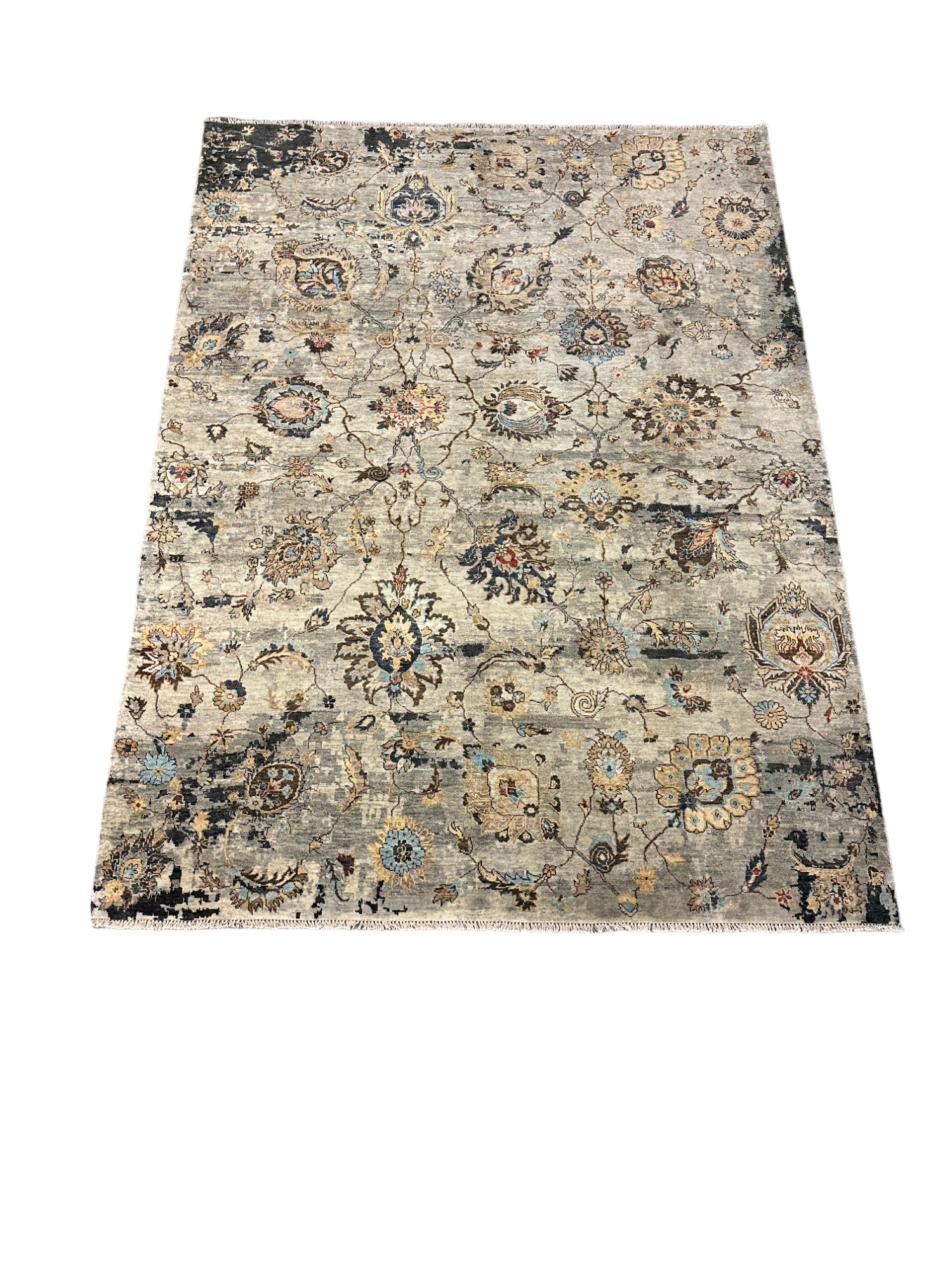 KASHAN / INDIA | Togar Rugs